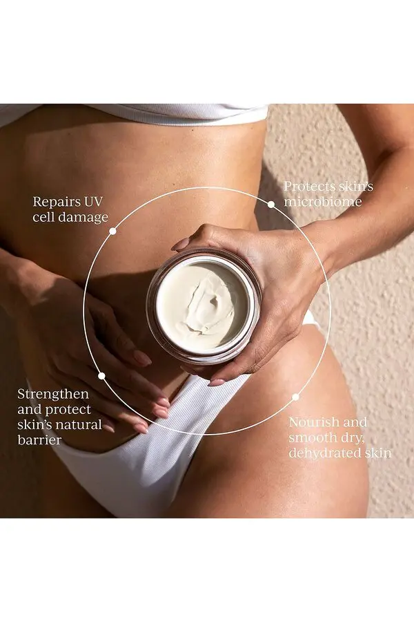TRONQUE Firming Butter - N,a