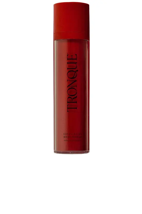 TRONQUE Exfoliating Refining Serum - N,a