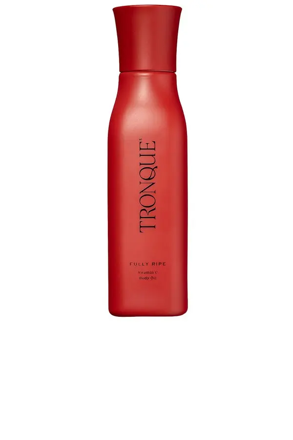TRONQUE Vitamin C Body Oil - N,a