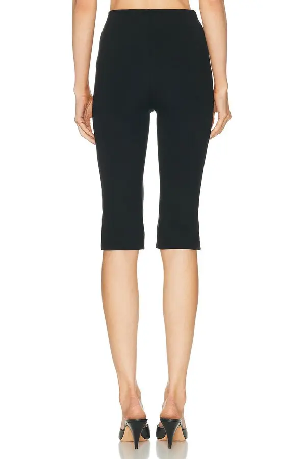 LESET Rio Capri Pant