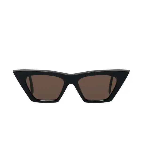 Phoebe Philo Peak Cat-eye Sunglasses