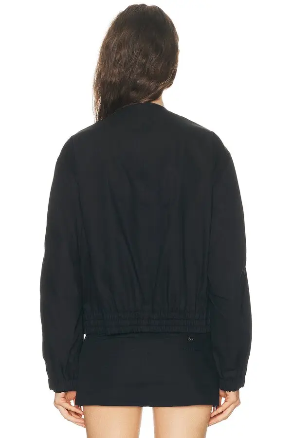 Alexander Wang Coaches Jacket
