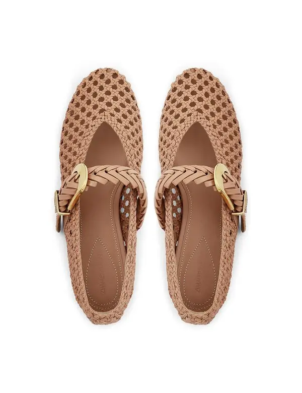 Zimmermann Alchemy Ballerinas - Dusk