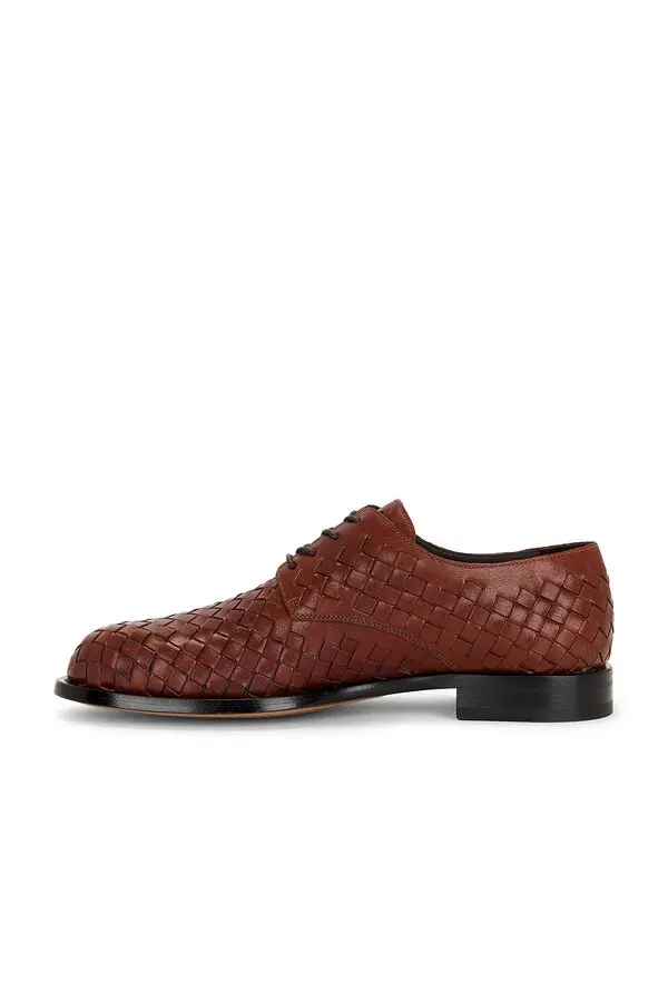 THE ROW Novus Derby - Cognac