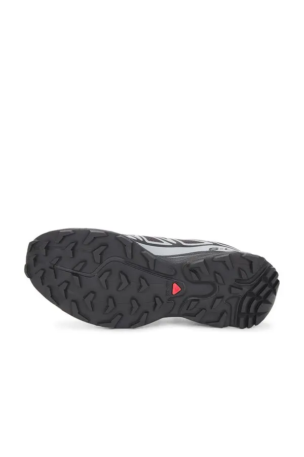 SALOMON Xt-6 Nocturne Vision - Black & Silver