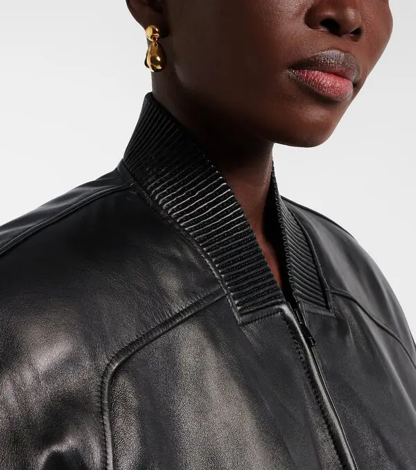 Phoebe Philo Double Ball Plated Earrings