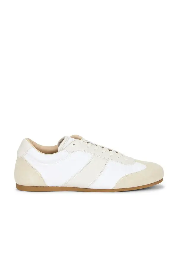 LEMAIRE Soft Runner - White