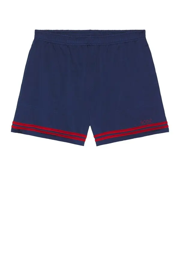 BODE Lakewood Shorts