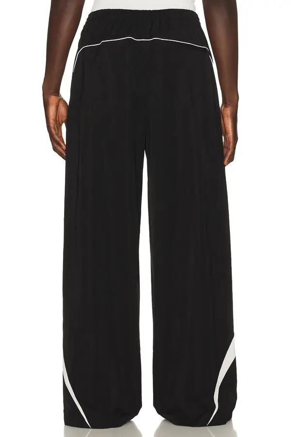 Acne Studios Parfit Peachy Technical Blend Pant