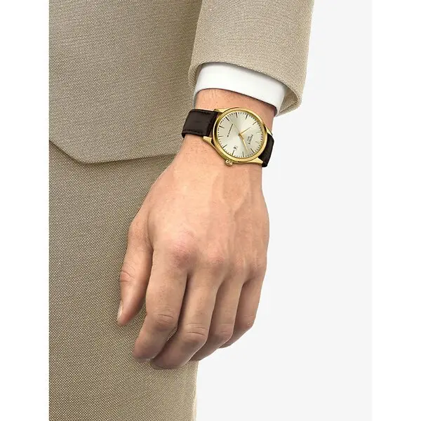 TISSOT Classic Dream Automatic 40mm Watch