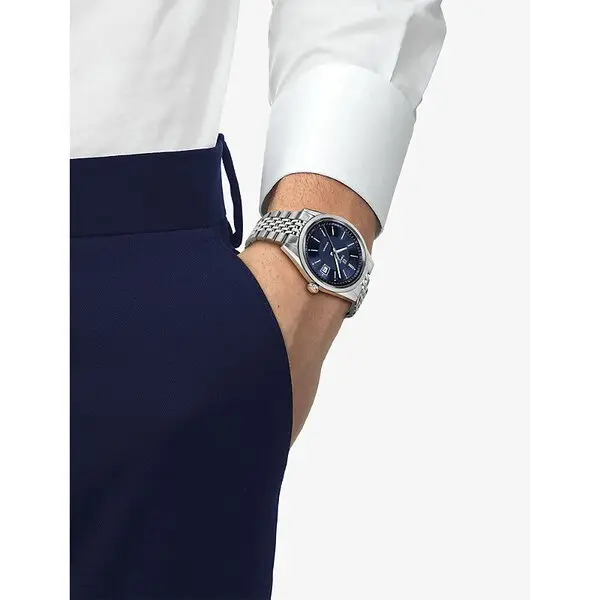 TISSOT Visodate Automatic Watch 39mm