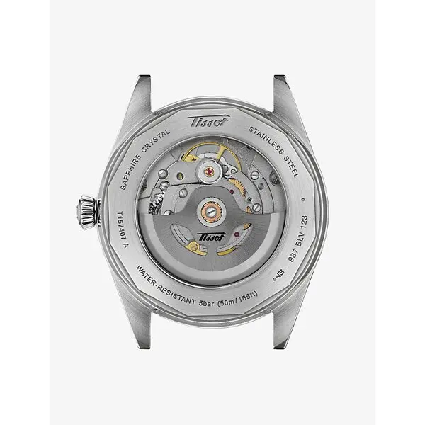TISSOT Visodate Automatic Watch 39mm