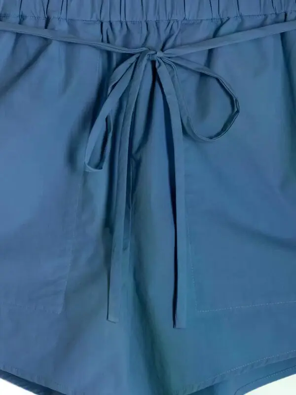 Bondi Born Avila Drawstring Shorts