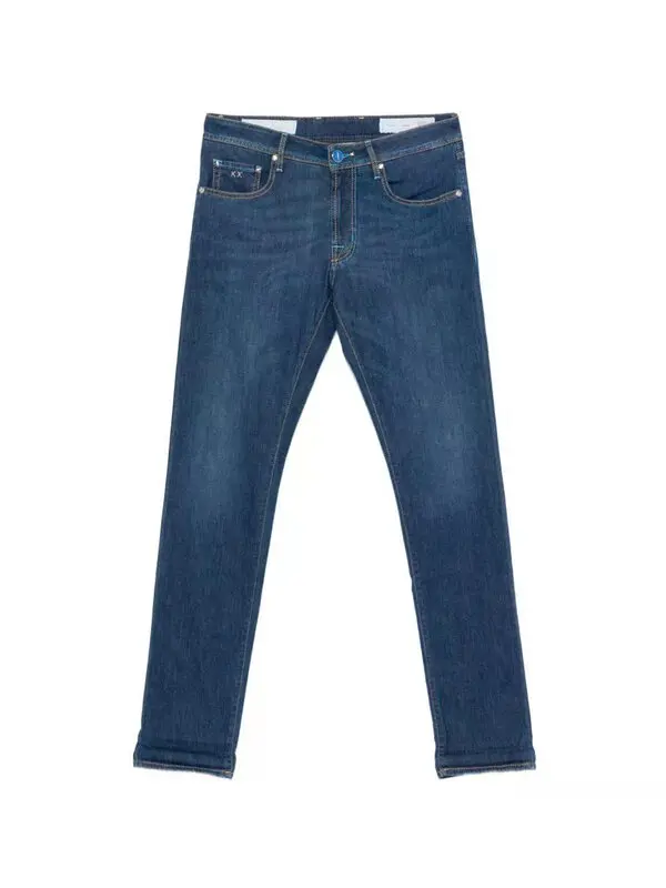 TRAMAROSSA Slim Fit Jeans - Blue