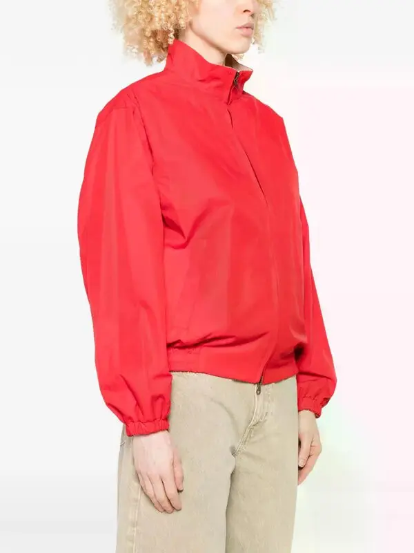 LOW CLASSIC Reversible Zip Jacket