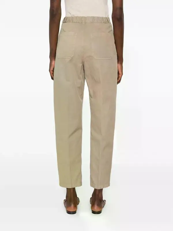 PANICALE Tapered Trousers