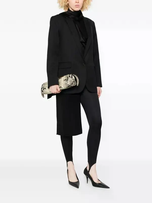 THE FRANKIE SHOP Amelia Blazer