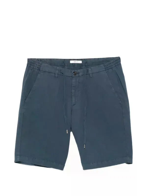 BRIGLIA 1949 Malibu Drawstring Shorts