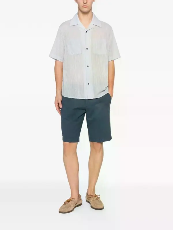 BRIGLIA 1949 Malibu Drawstring Shorts