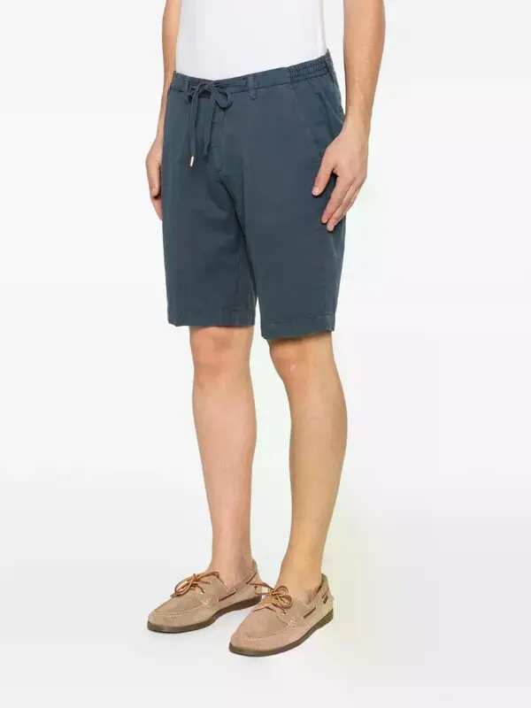 BRIGLIA 1949 Malibu Drawstring Shorts