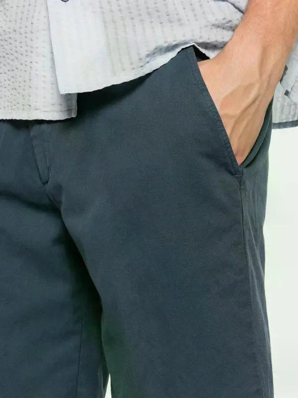 BRIGLIA 1949 Malibu Drawstring Shorts