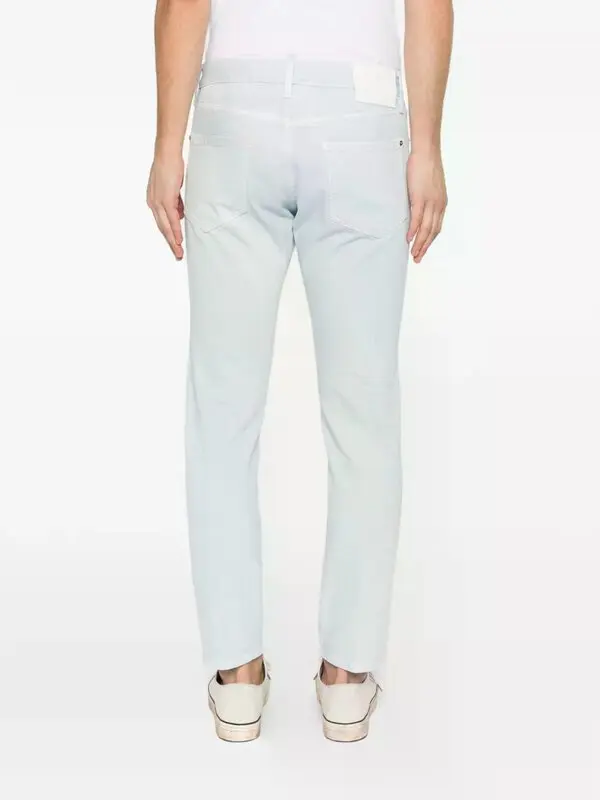 Dsquared2 Tomboy Jeans - Blue