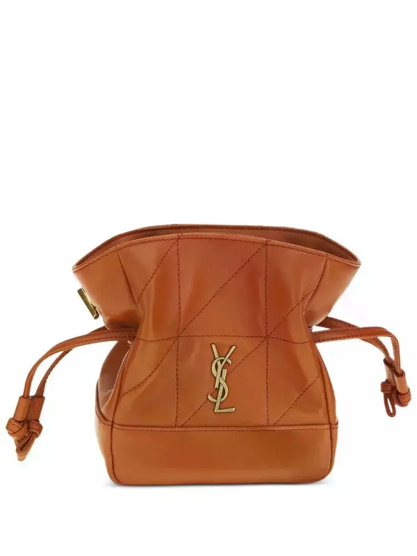 Saint Laurent Mini Jamie Clutch