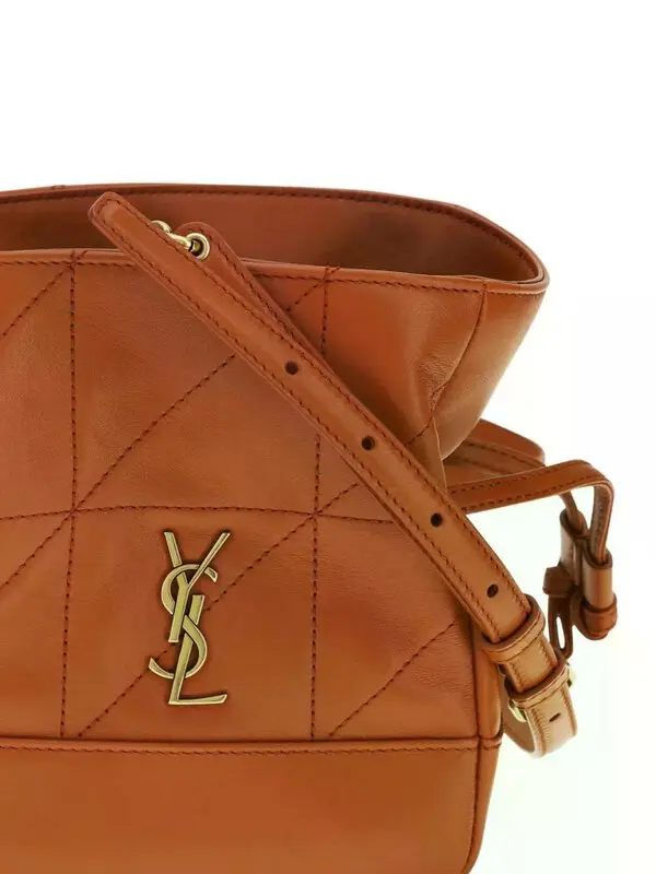 Saint Laurent Mini Jamie Clutch
