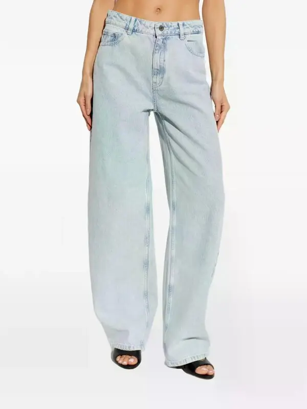 GESTUZ Parwana Jeans