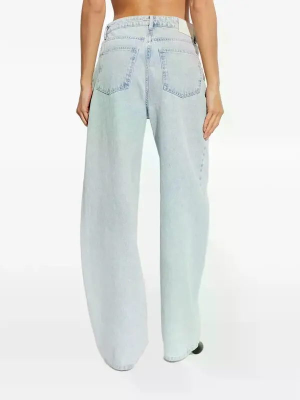 GESTUZ Parwana Jeans