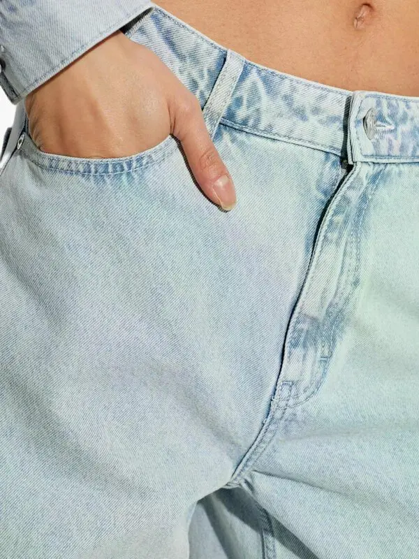 GESTUZ Parwana Jeans