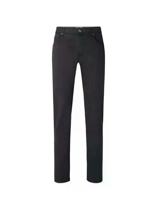 Jacob Cohen Bard Straight Jeans - Blue