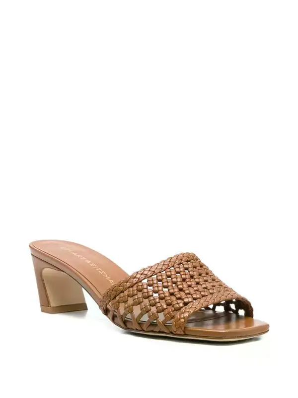 STUART WEITZMAN Marina Sandals