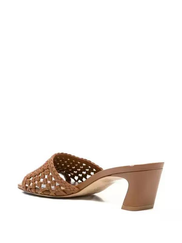 STUART WEITZMAN Marina Sandals