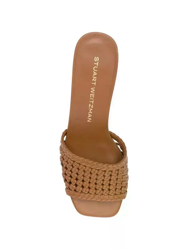 STUART WEITZMAN Marina Sandals