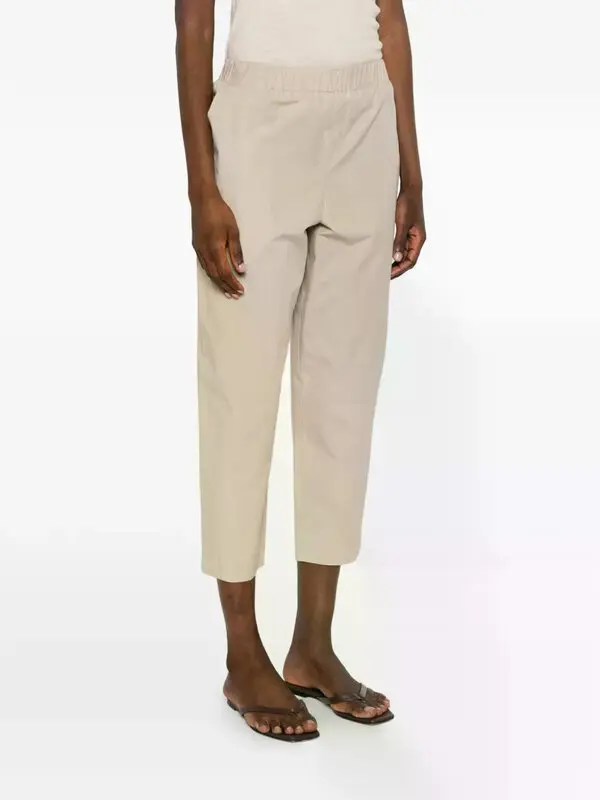 Dusan Tapered Trousers