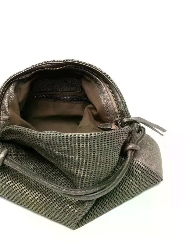 REPTILE´S HOUSE Alma Osaka Shoulder Bag