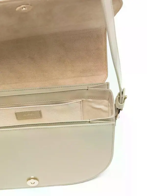A.p.c. Le B Side Cross Body Bag