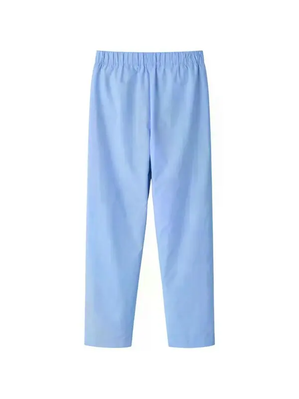 GRAN SASSO Elasticated-waist Trousers