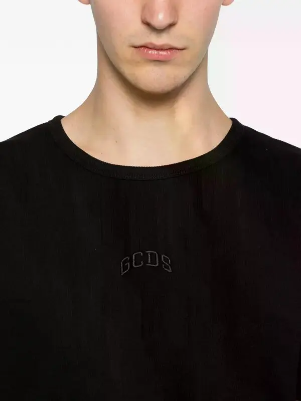 Gcds Logo T-shirt