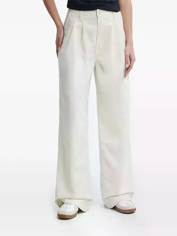 VANS Pleated Wide Leg Pants