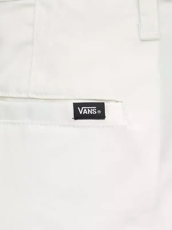 VANS Pleated Wide Leg Pants