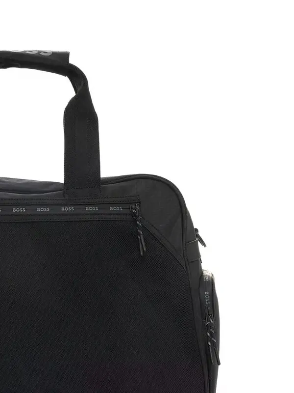 BOSS Logo Duffle Bag