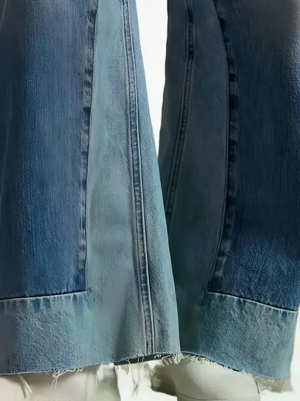 Polo Ralph Lauren Patchwork Jeans