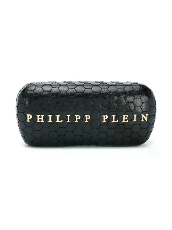 Philipp Plein Paris Cat-eye Sunglasses