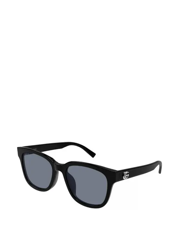 Gucci Square-frame Sunglasses