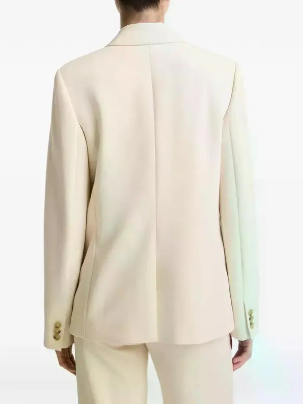 Vince Single-breasted Blazer