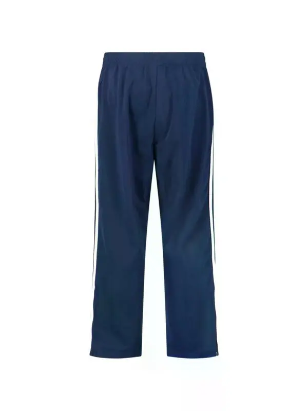 Adidas Stripes Logo Trousers