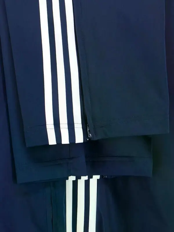 Adidas Stripes Logo Trousers