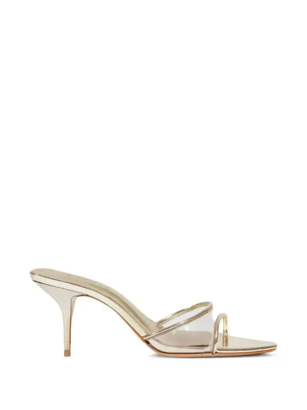 Schutz Elodie Toe Ring Pumps